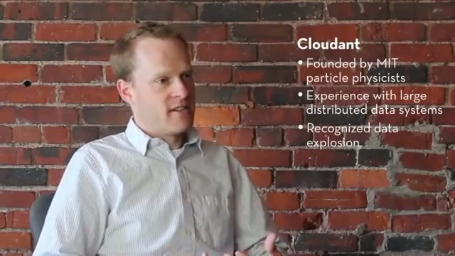 Ibm Rachète Cloudant Une Base De Données Nosql En Mode Dbaas